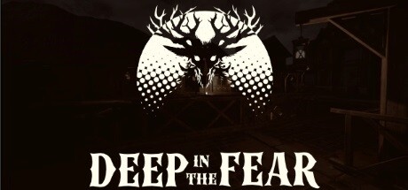 Steam Community :: Deep in The Fear