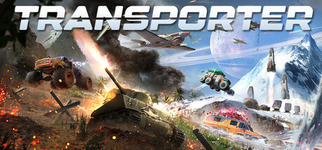 Steam Community :: Transporter