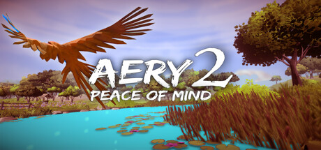 Steam Community :: Aery - Peace of Mind 2