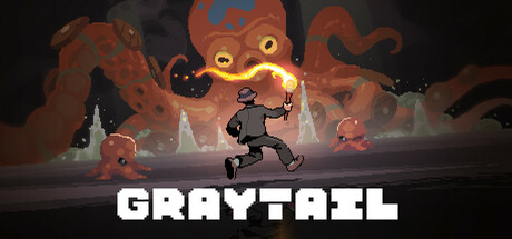 Steam Community :: Gray Tail