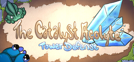 Steam Community :: The Catalyst Acolyte Tower Defense