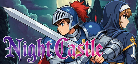 Steam Community :: Night Castle