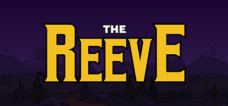 Steam Community :: The Reeve
