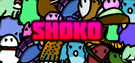 Steam Community :: Shoko