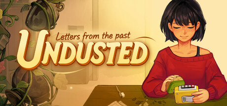 Steam Community :: Undusted: Letters from the Past