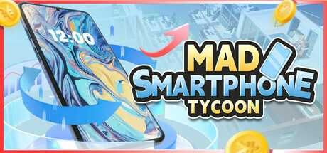 Operating System? :: Mad Smartphone Tycoon General Discussions