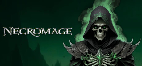 Steam Community :: Necromage