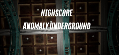 Steam Community :: HighScore Anomaly Underground