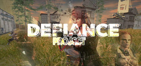 Project Defiance General Discussions :: Steam Community