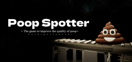 Steam Community :: Poop Spotter ~ The game to improve the quality of poop~