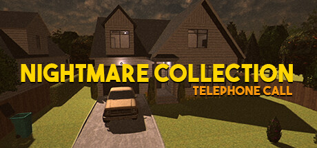 Steam Community :: Nightmare Collection: Telephone Call