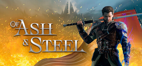 General and Playtest FAQ :: Of Ash and Steel General Discussions