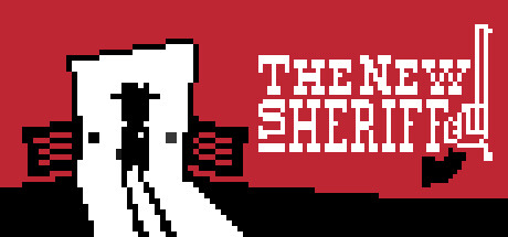 Steam Community :: The New Sheriff
