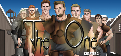 Steam Community :: The One Chapter 3