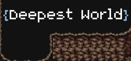 Steam Community :: Deepest World