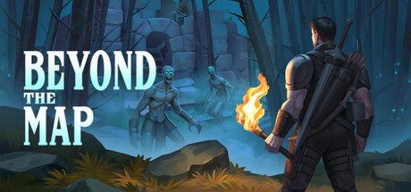 Steam Community :: Beyond the Map