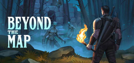 Demo is coming next month! :: Beyond the Map Events & Announcements