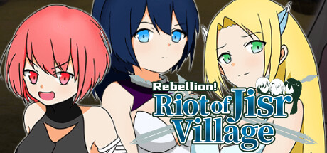 Steam Community :: Rebellion! Riot of Jisr Village!