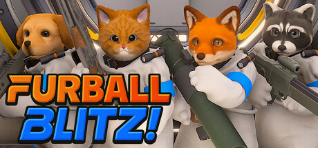 Steam Community :: Furball Blitz!