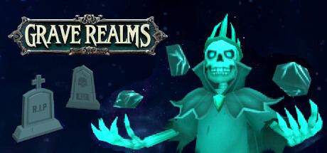Steam Community :: Grave Realms