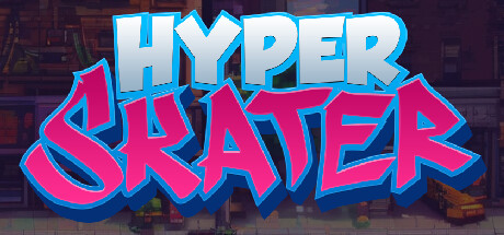 Steam Community :: Hyper Skater