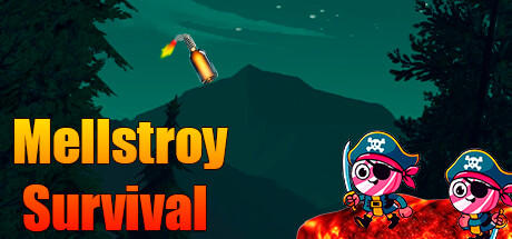 Steam Community :: Melstroy Survivor