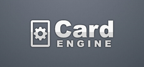 Steam Community :: Card Engine