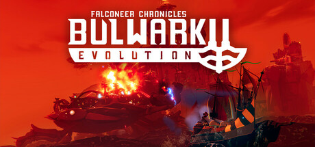 Big Settlement refinement update :: Bulwark: Falconeer Chronicles ...