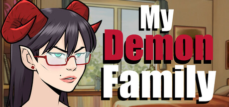 Steam Community :: My Demon Family