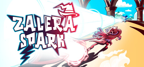 Steam Community :: Zalera Spark