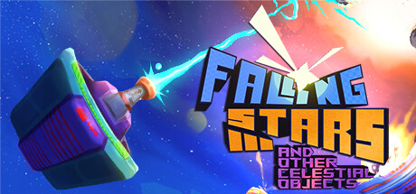 Steam Community :: Falling Stars... and other celestial objects