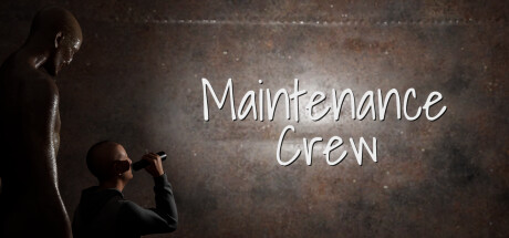 Steam Community :: Maintenance Crew