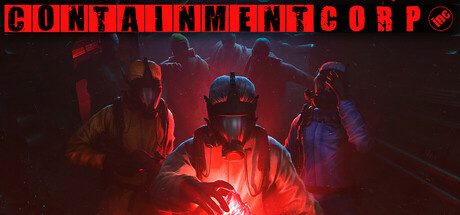 Steam Community :: Containment Corp, Inc.