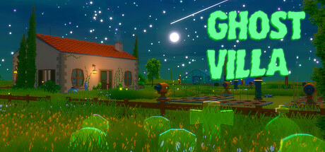 Steam Community :: Ghost Villa