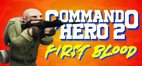 Steam Community :: Commando Hero 2 : First Blood