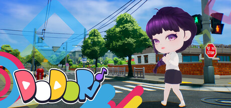 Steam Community :: DODORI