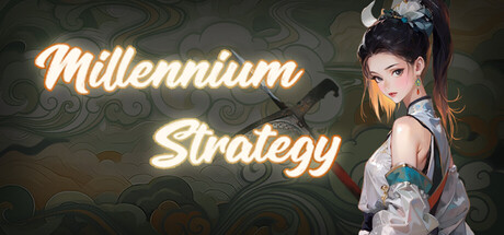 Steam Community :: Millennium Strategy