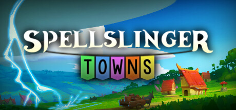 Steam Community :: Spellslinger Towns