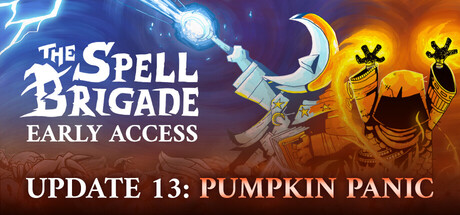 How to use/upgrade only one spell :: The Spell Brigade General Discussions