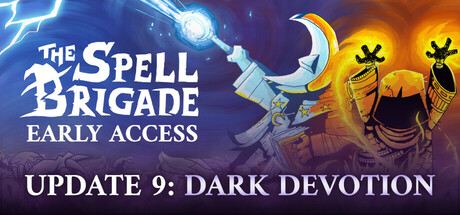 FAQ :: The Spell Brigade General Discussions