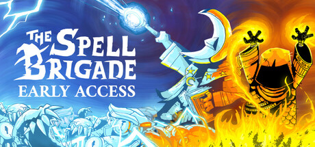 Steam Community :: The Spell Brigade