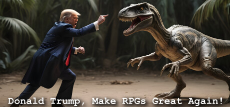 Steam Community :: Donald Trump, Make RPGs Great Again!