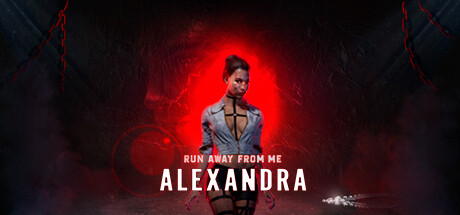 Steam Community :: Run away from me. Alexandra
