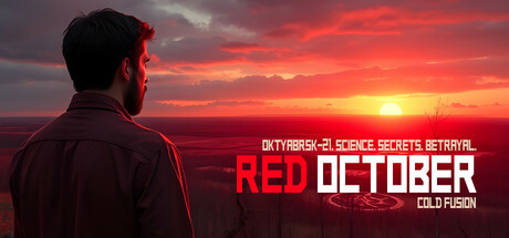 Steam Community :: Red October