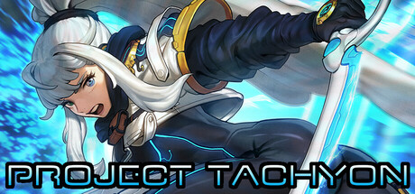 Steam Community :: PROJECT TACHYON