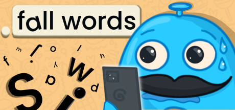 Steam Community :: Fall Words