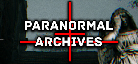 Paranormal Archives General Discussions :: Steam Community
