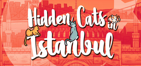 Hidden Cats in Istanbul General Discussions :: Steam Community