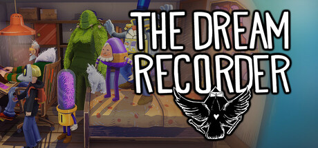 Steam Community :: The Dream Recorder