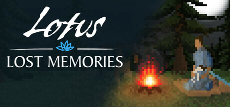 Steam Community :: Lotus: Lost Memories
